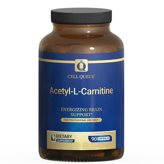 Products – CELL QUEUE