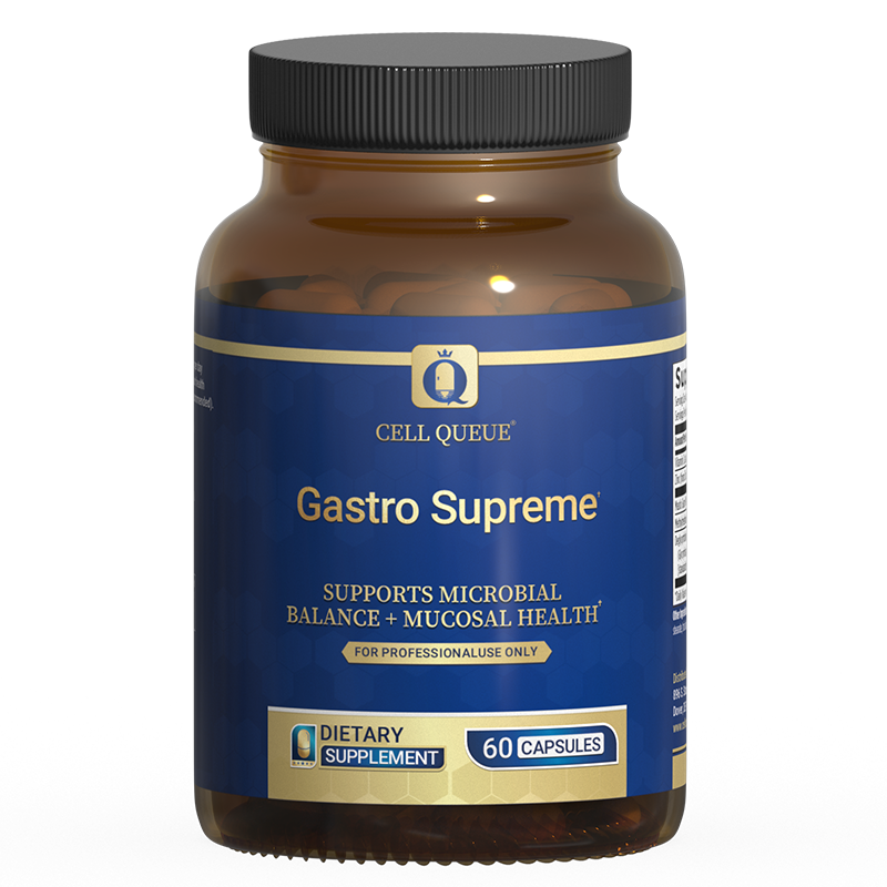 Products – CELL QUEUE