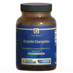 Tri-Butyrin Gut Health Supplement,IBS & Leaky Gut, for Gas and Bloating ...